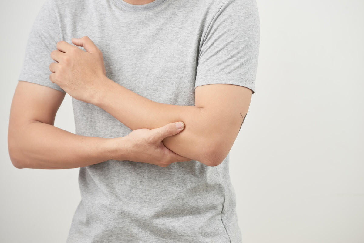 How to Fix a Pinched Nerve in the Elbow - Complete Joint Care